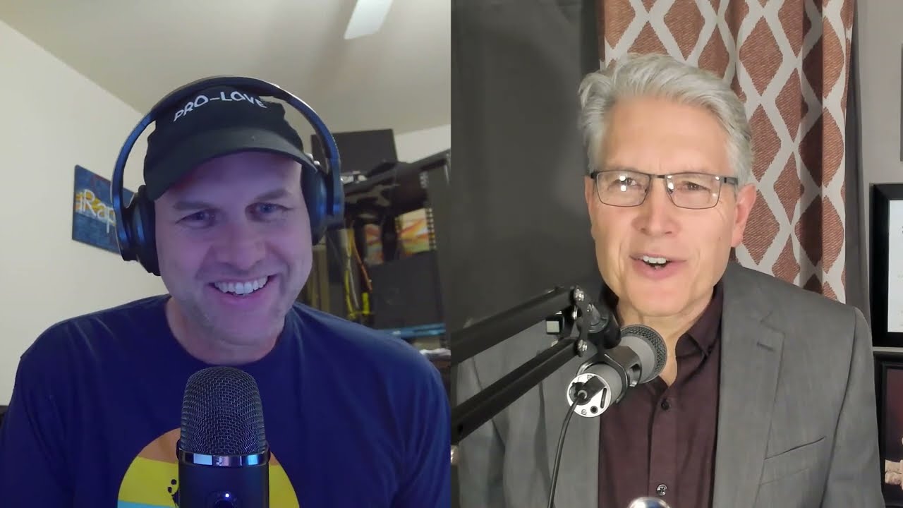 The ProLife Team Podcast 87 | Dr. Joe Malone & Jacob Barr | Talking about the History of Sex ...