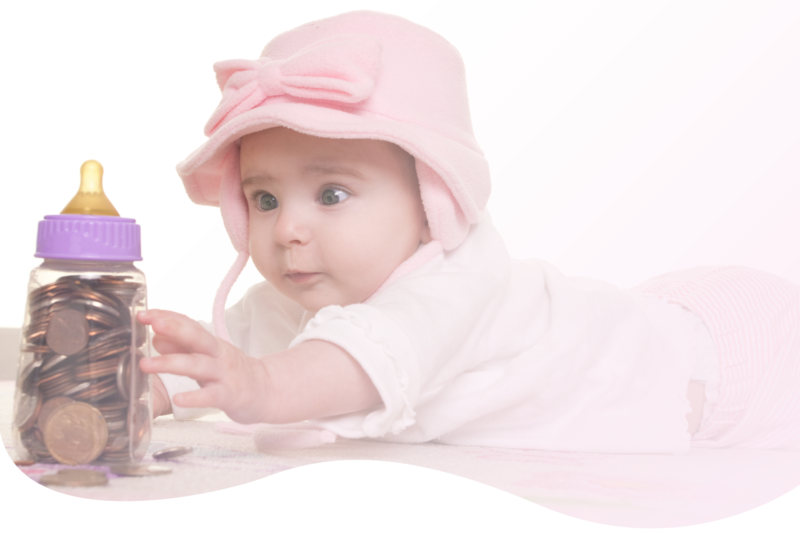 Baby Bottle Drive 360 Campaign 🍼 Raise Funds, Create Change. - Pro Life ...